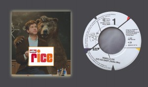 Muller Rice Remix vs Vanilla Ice – ‘Ice Ice Baby’ – Covermercials